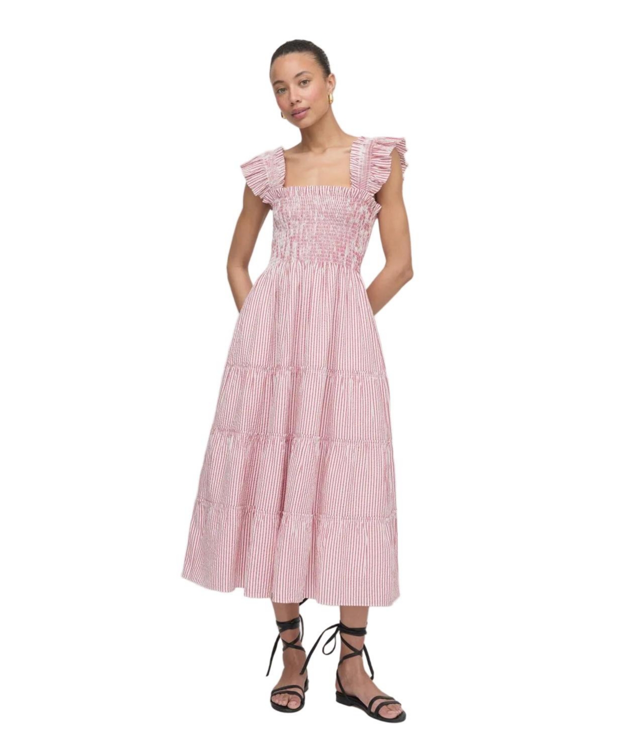 HILL HOUSE HOME Hill House Home Ellie Nap Dress